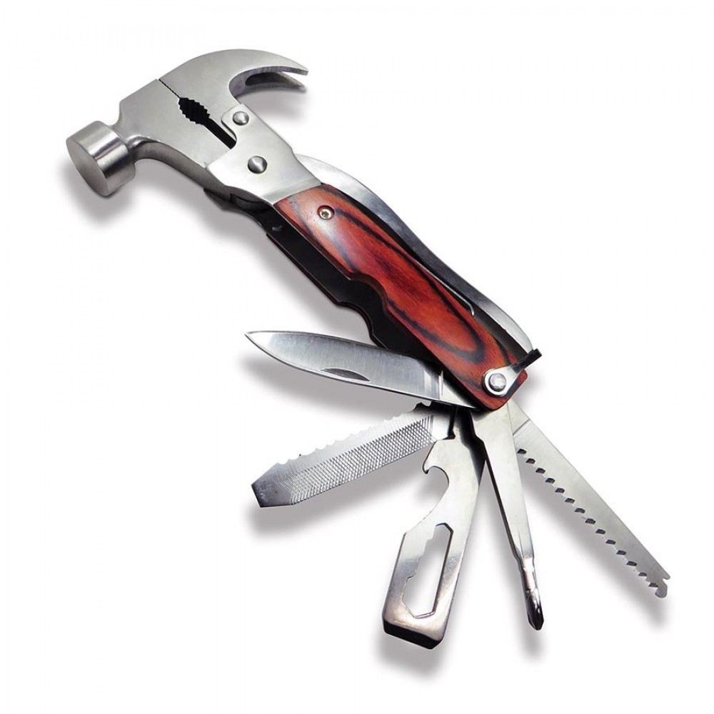 Hammer 12 in 1 Multi Tool Hammer 12 in 1 Multi Tool