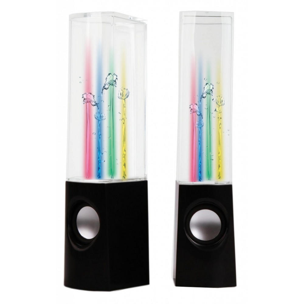 Liquid Sound Speakers