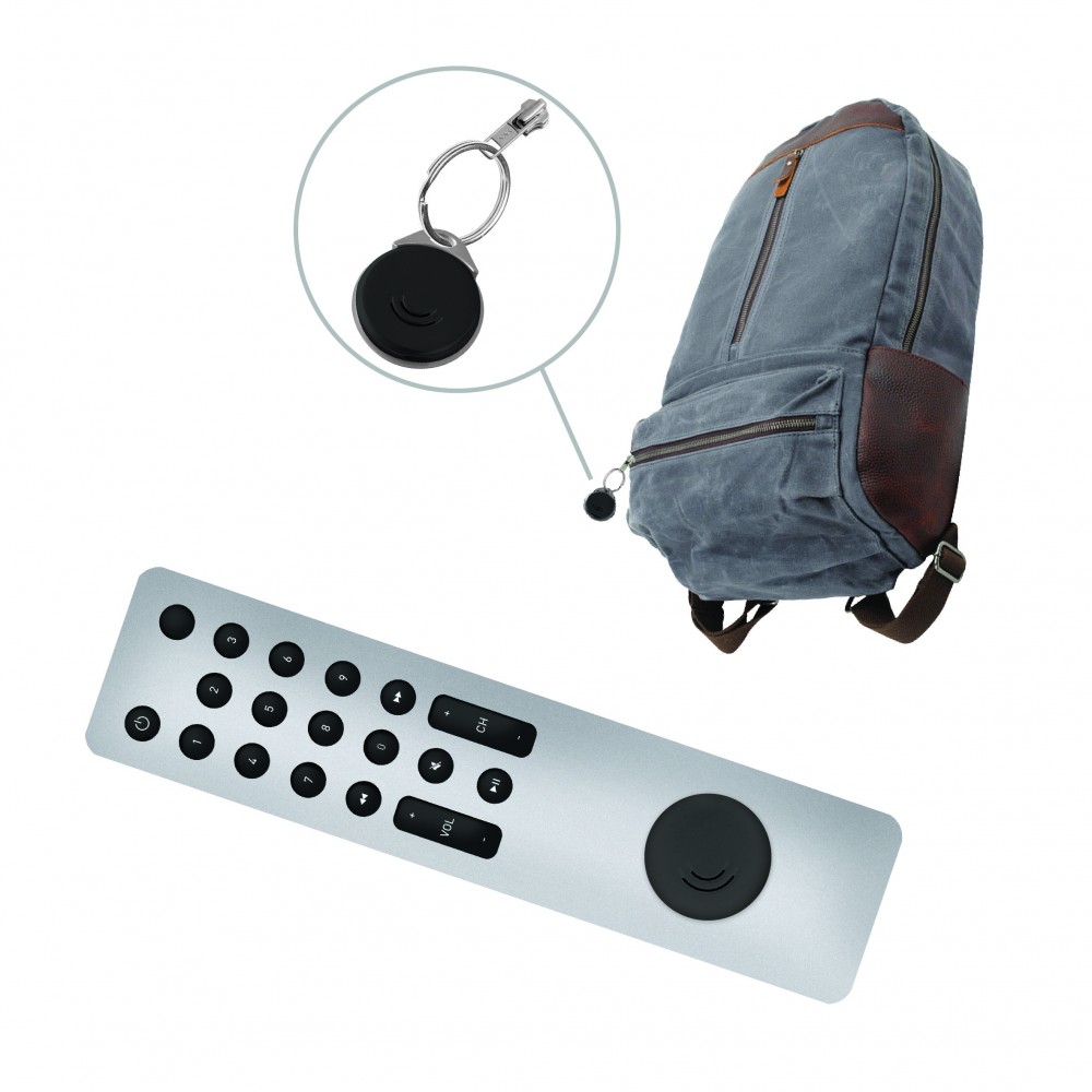 Orbit Key Finder - Find Your Keys. Find Your Phone