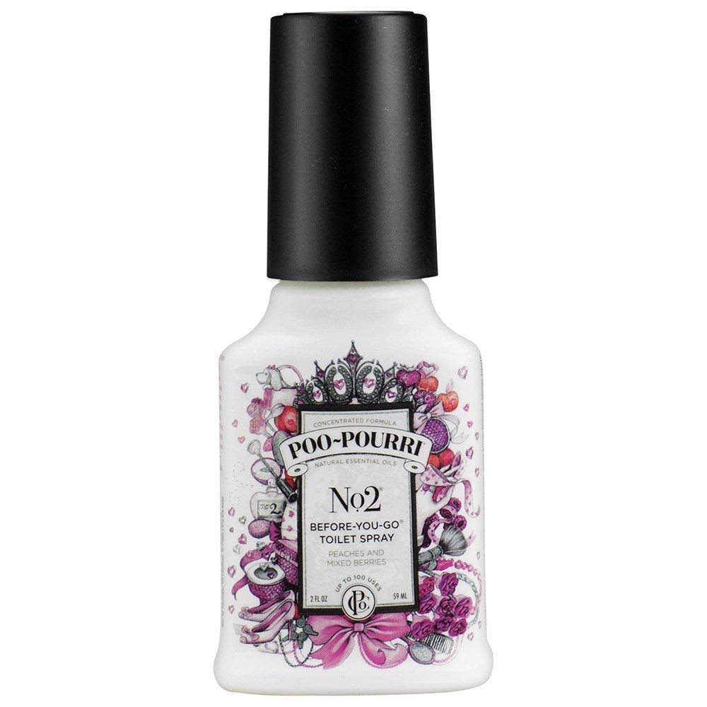Poo Pourri No. 2 59ml (2oz)