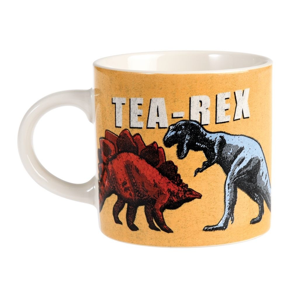 Tea-Rex Mug